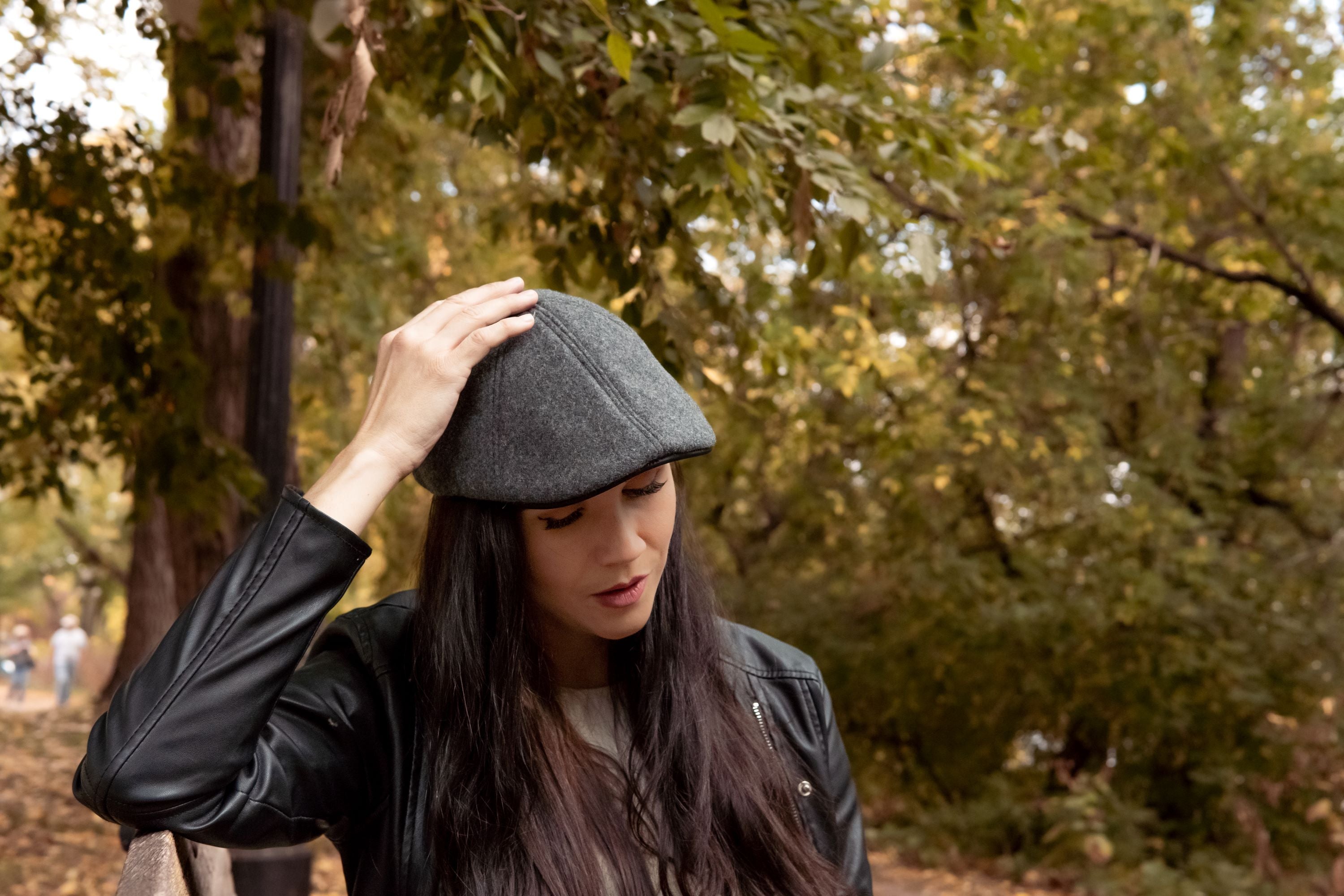 Heritage and Style: Exploring Crown Cap's Most Iconic Looks, Proudly M