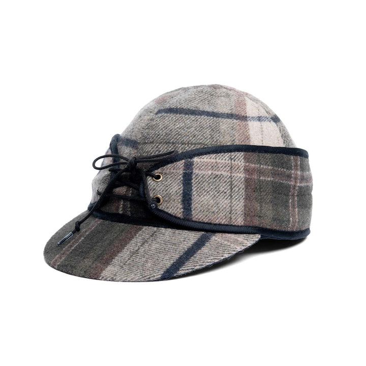 Crown Cap | Quality Headwear since 1934 | Canadian owned and operated