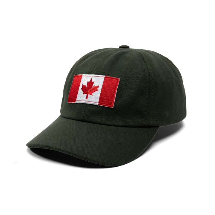 Crown Cap | Quality Headwear since 1934 | Canadian owned and operated