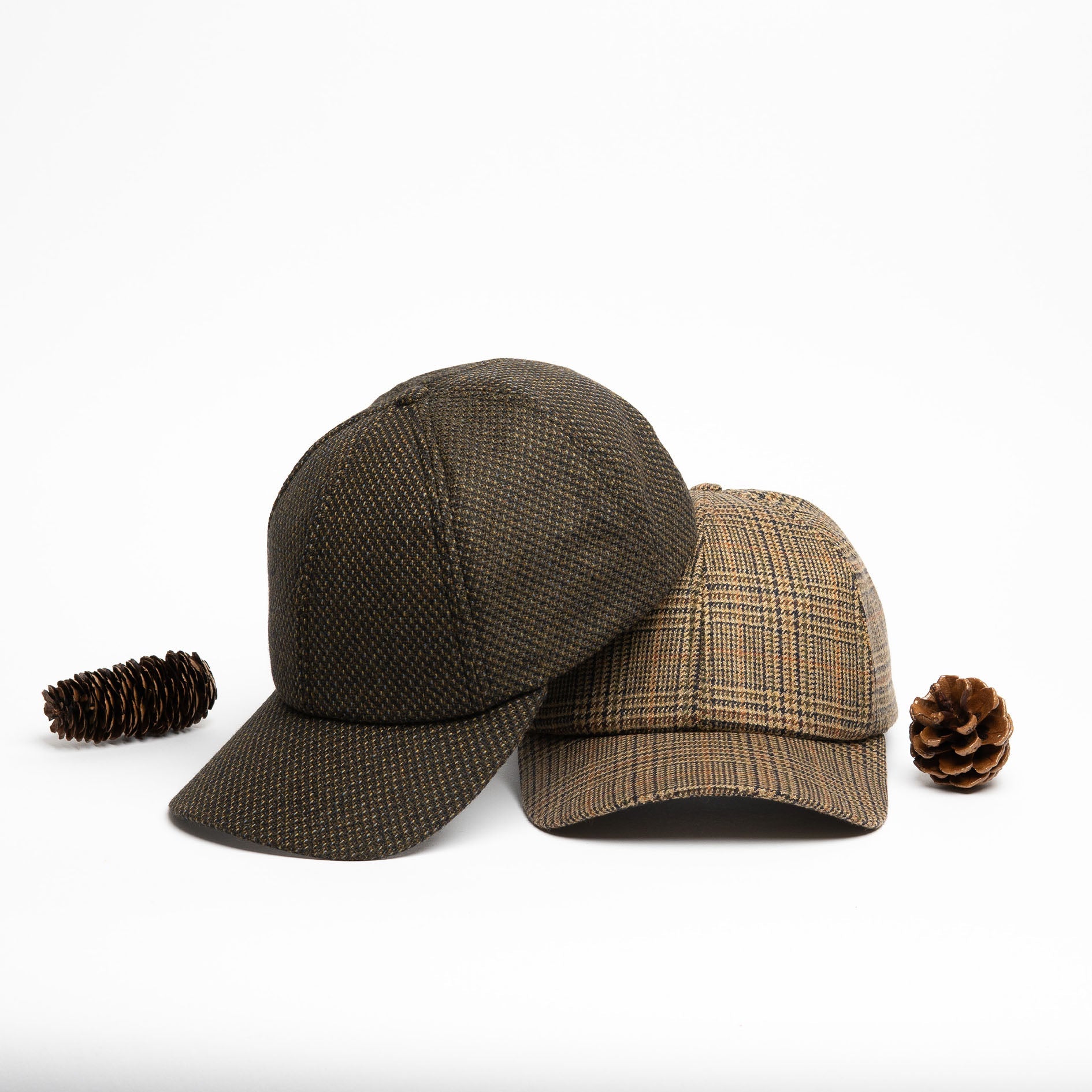 New Arrivals – Crown Cap
