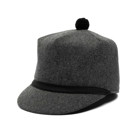 All – Crown Cap