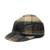 Railroad Hats – Crown Cap