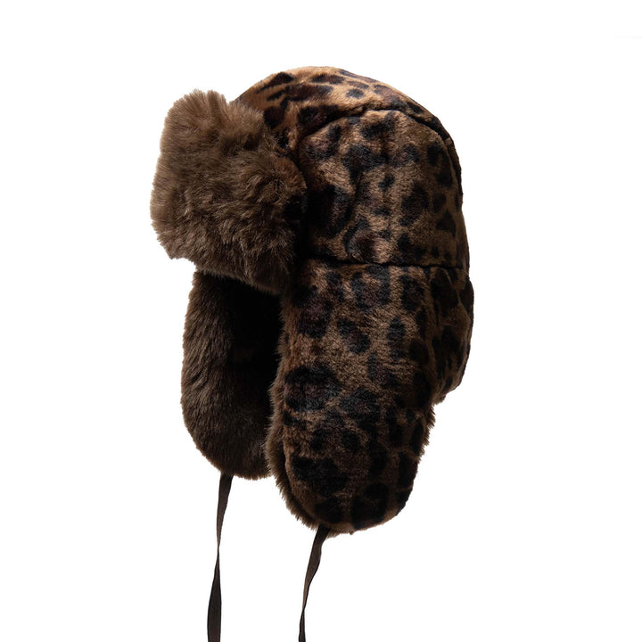 Winter – Crown Cap