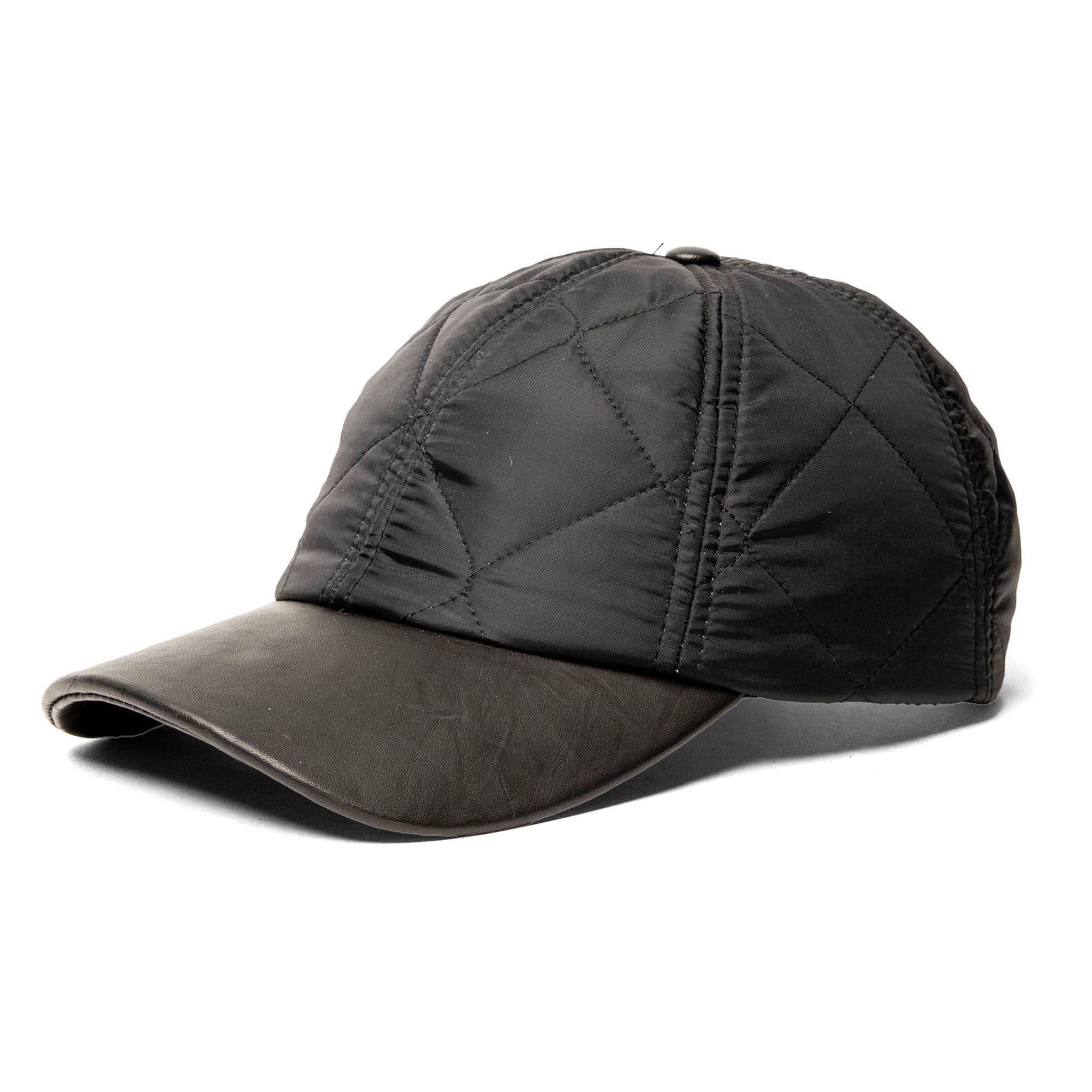 Baseball Cap – Crown Cap