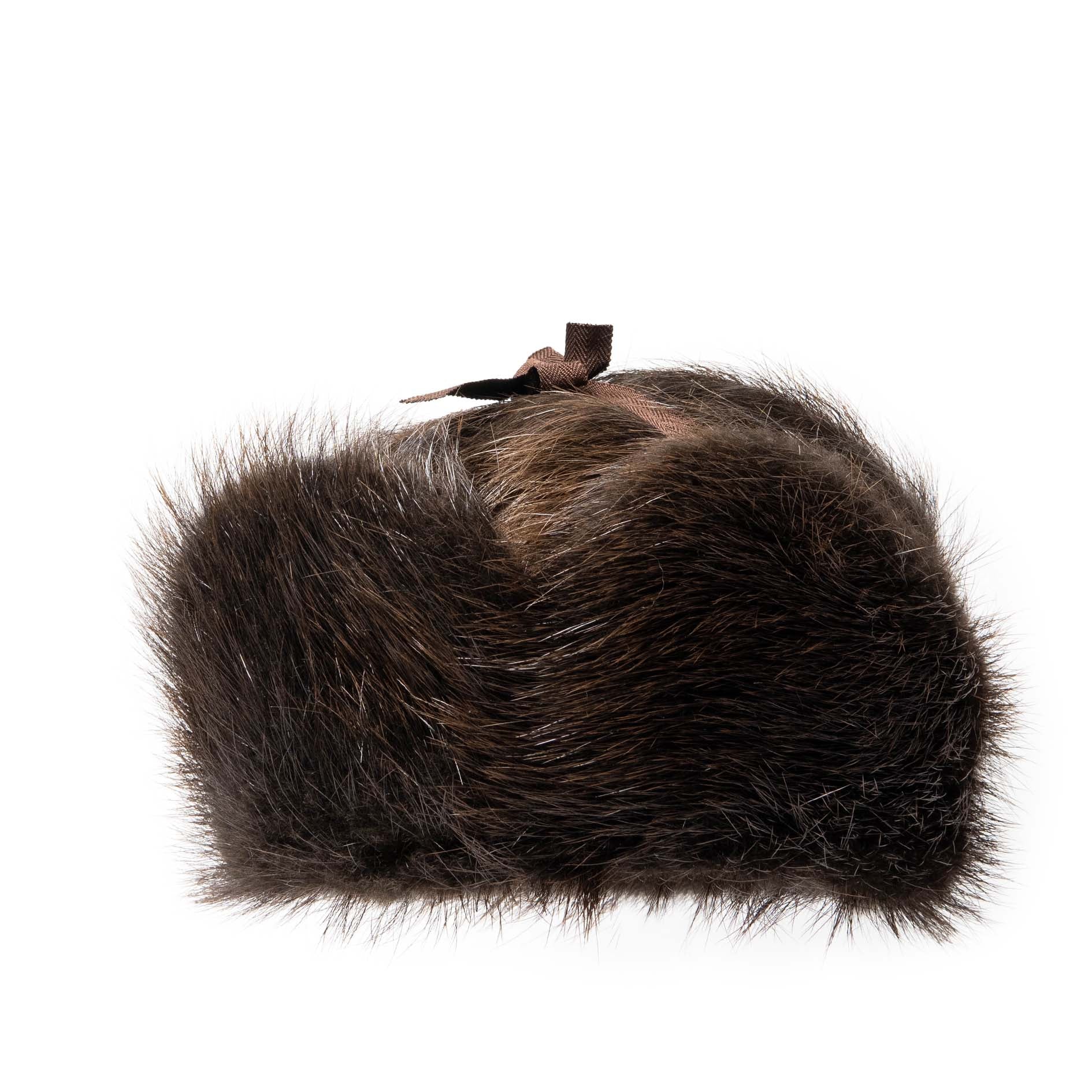Beaver Jockey – Crown Cap
