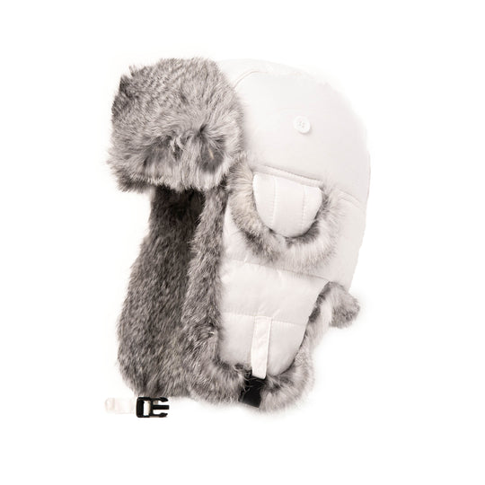 Winter – Crown Cap