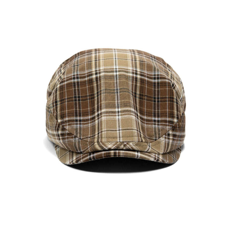 Stockman Caps – Crown Cap