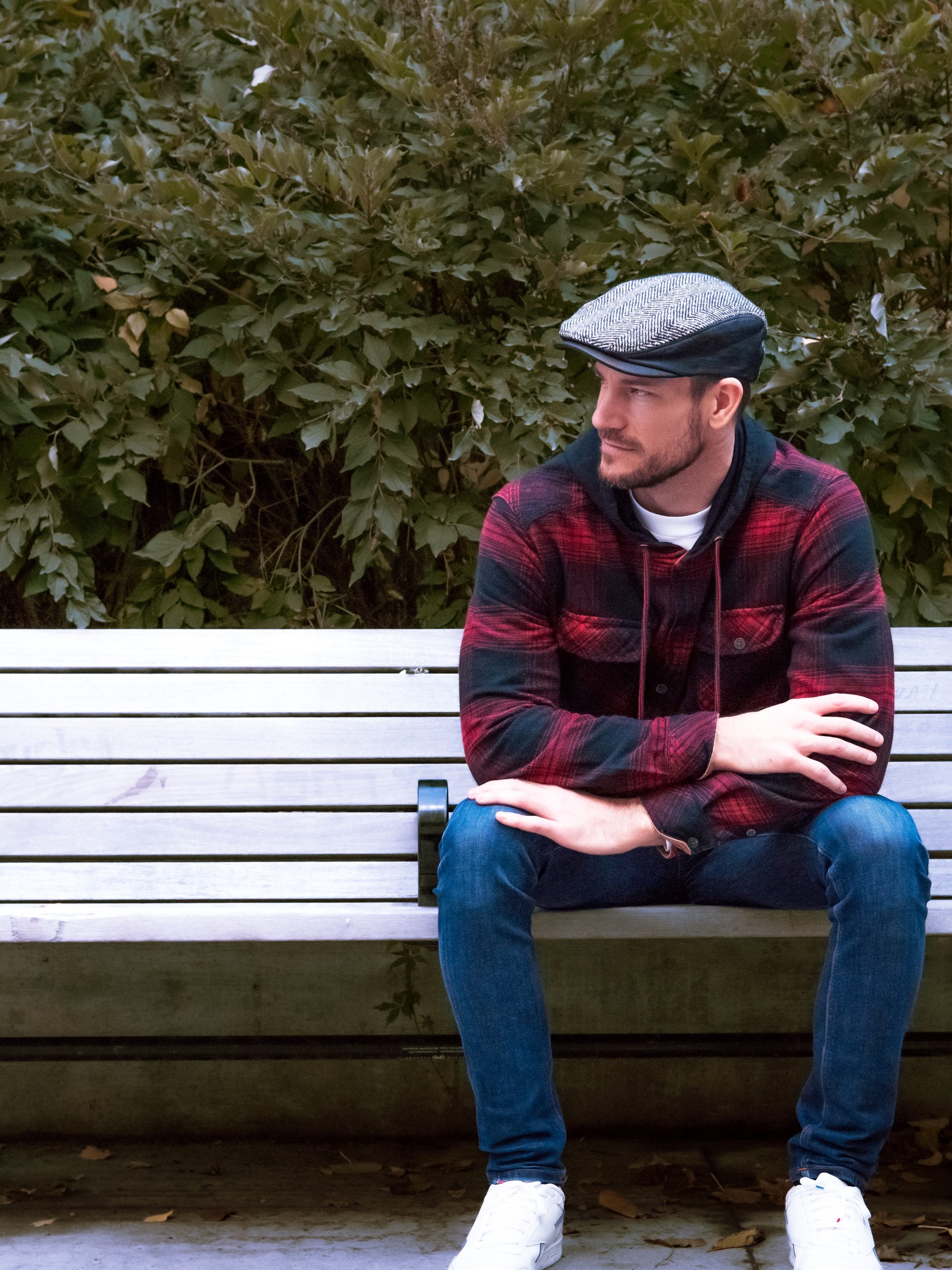 Urban Hats Collection – Crown Cap