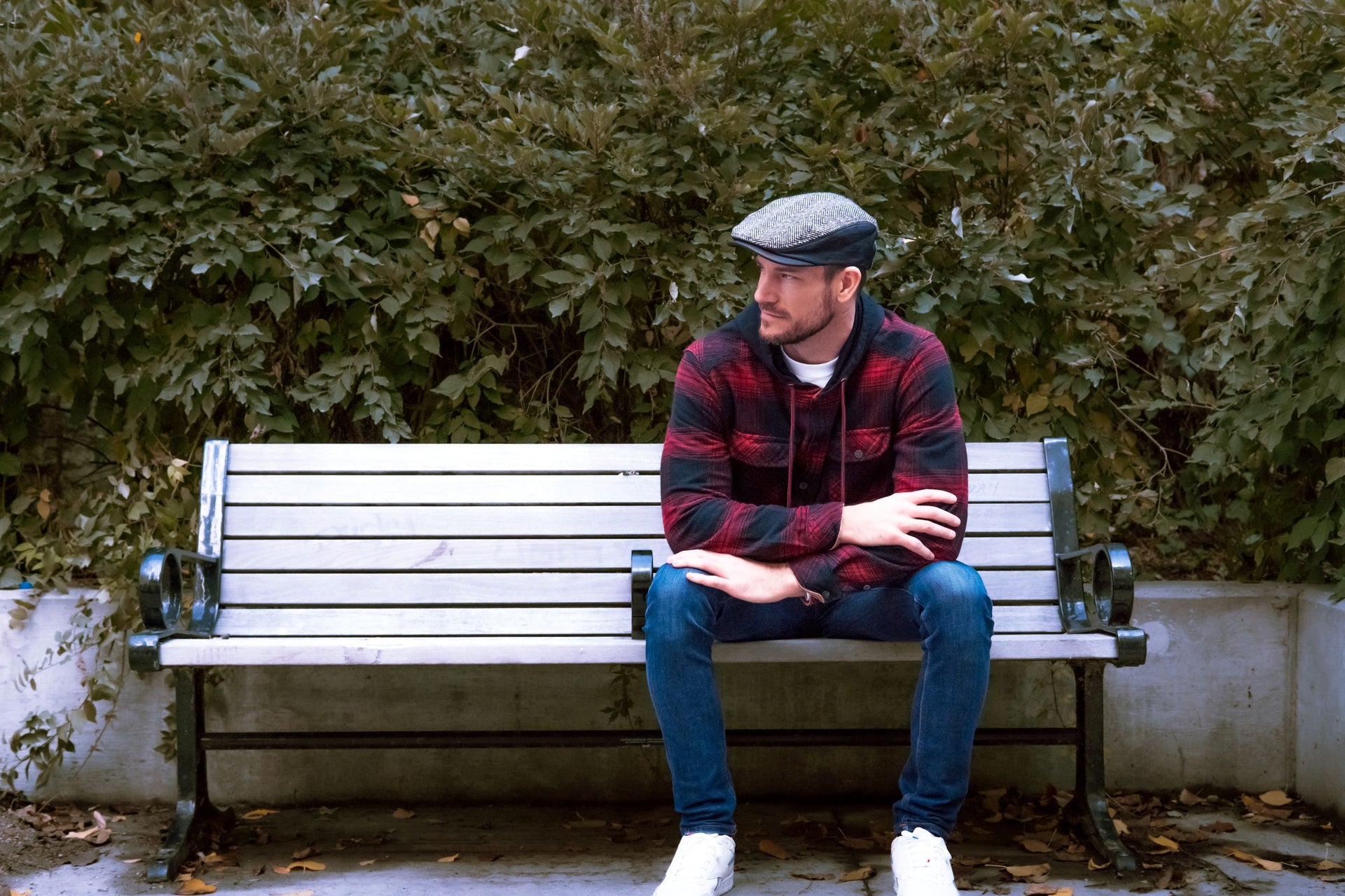 Urban Hats Collection – Crown Cap