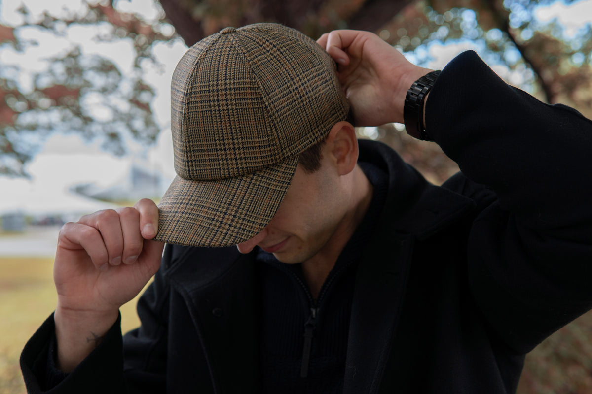 Crown Cap | Quality Headwear since 1934 | Canadian owned and operated