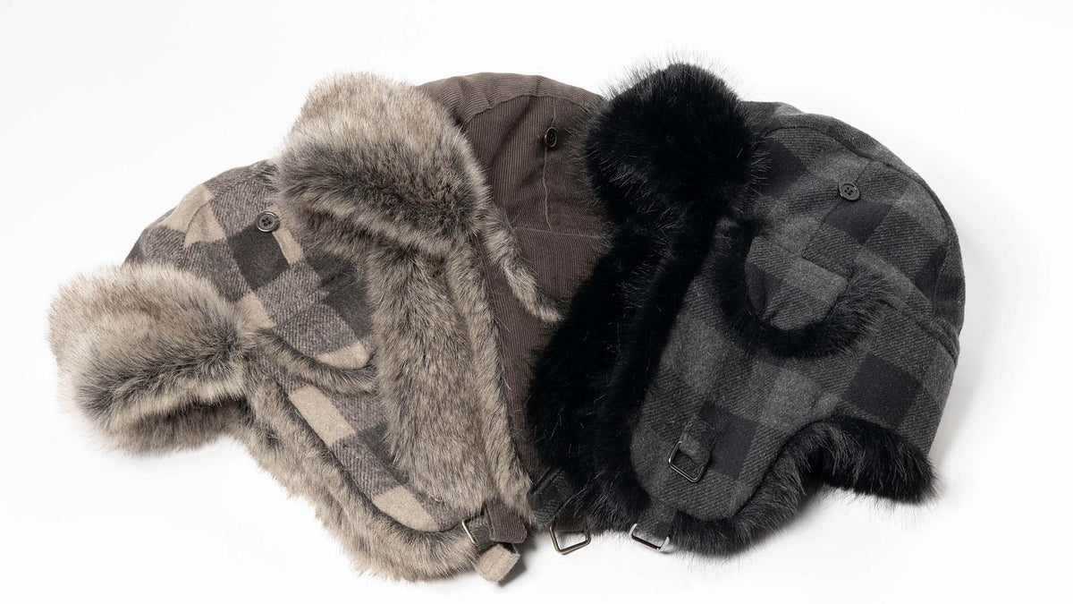 Crown Cap | Quality Headwear since 1934 | Canadian owned and operated