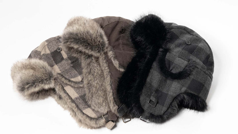 Crown Cap | Quality Headwear since 1934 | Canadian owned and operated