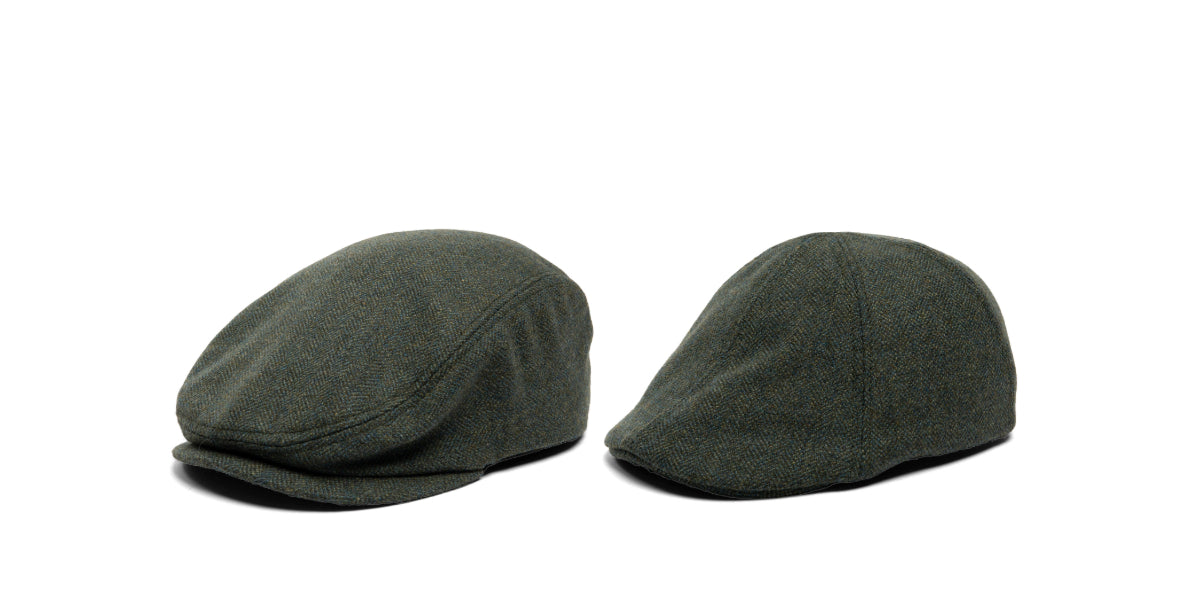 Crown Cap | Quality Headwear since 1934 | Canadian owned and operated