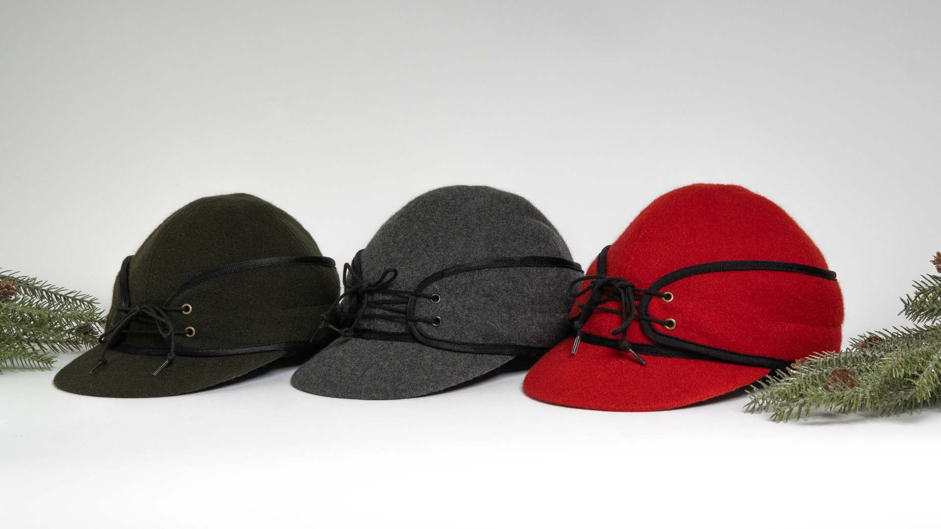 Crown Cap | Quality Headwear since 1934 | Canadian owned and operated
