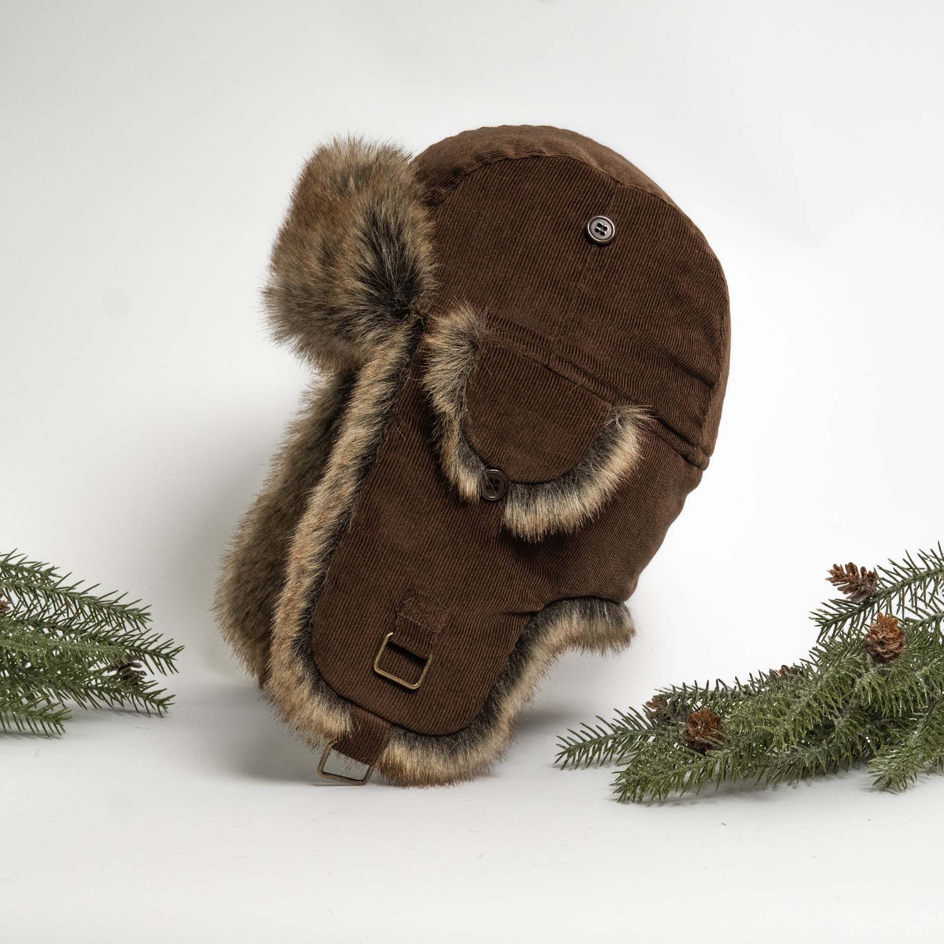 Crown Cap | Quality Headwear since 1934 | Canadian owned and operated