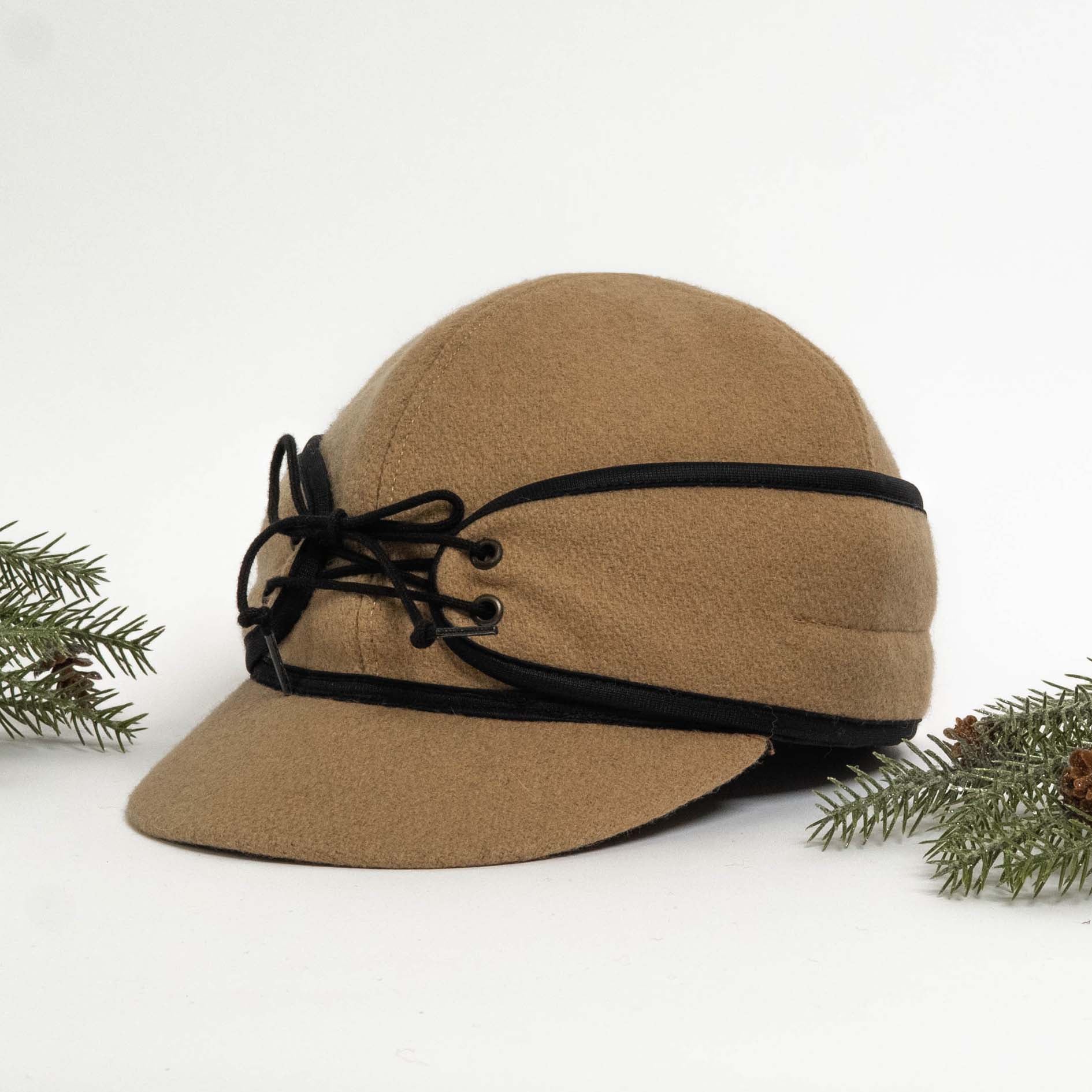 Crown Cap | Quality Headwear since 1934 | Canadian owned and operated