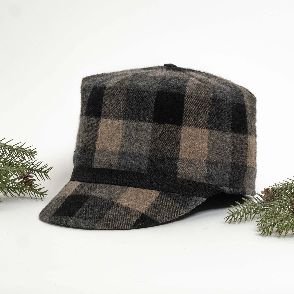 Crown Cap | Quality Headwear since 1934 | Canadian owned and operated