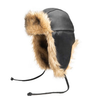 Winter – Crown Cap