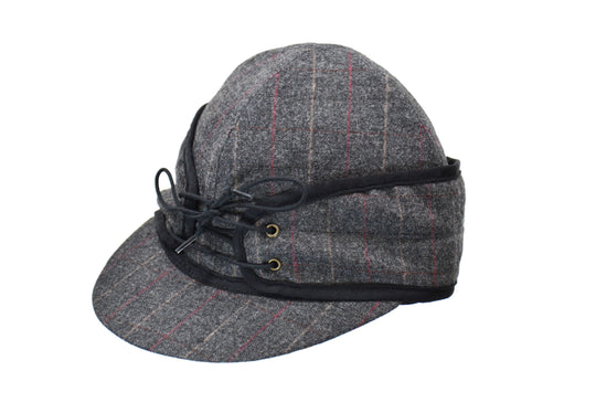 Railroad Hats – Crown Cap