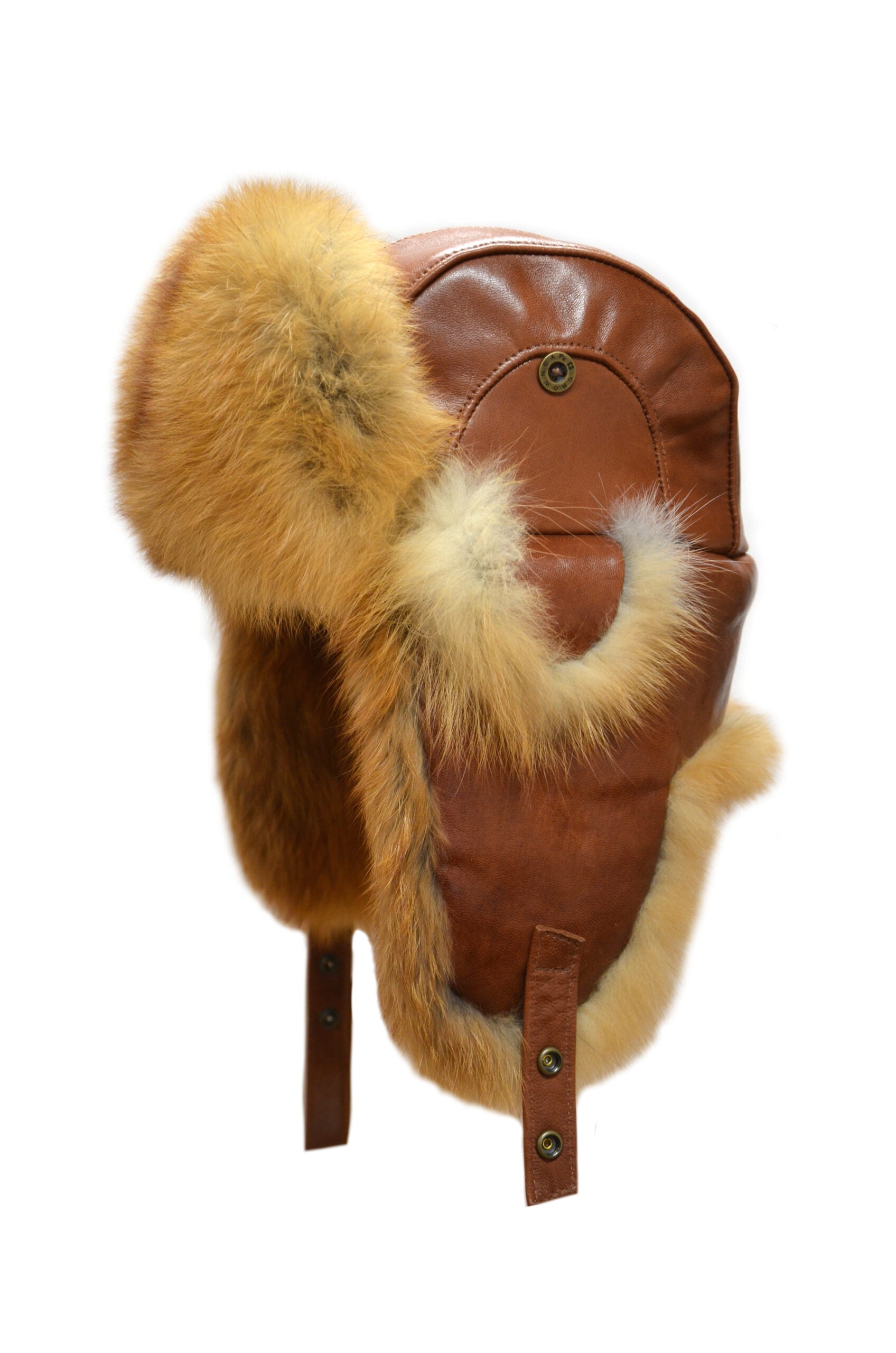 Red Fox Aviator – Crown Cap