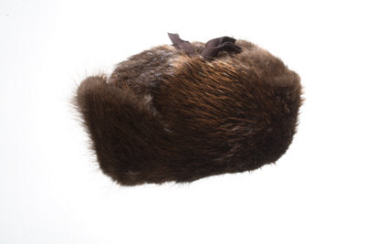 Beaver Jockey – Crown Cap