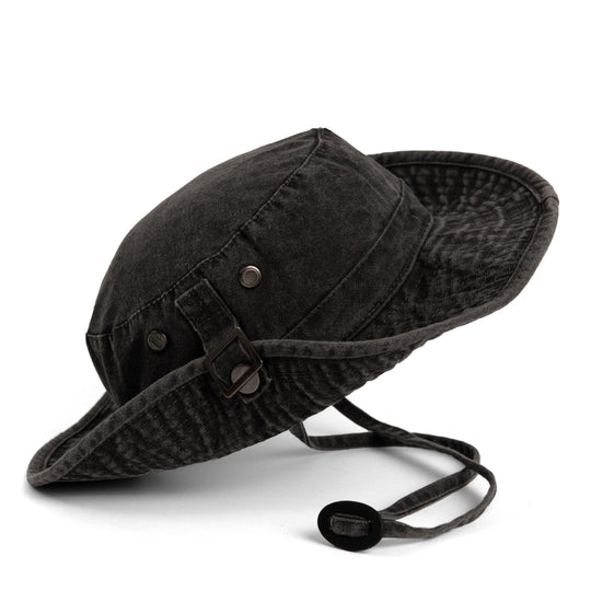 Spring & Summer – Crown Cap